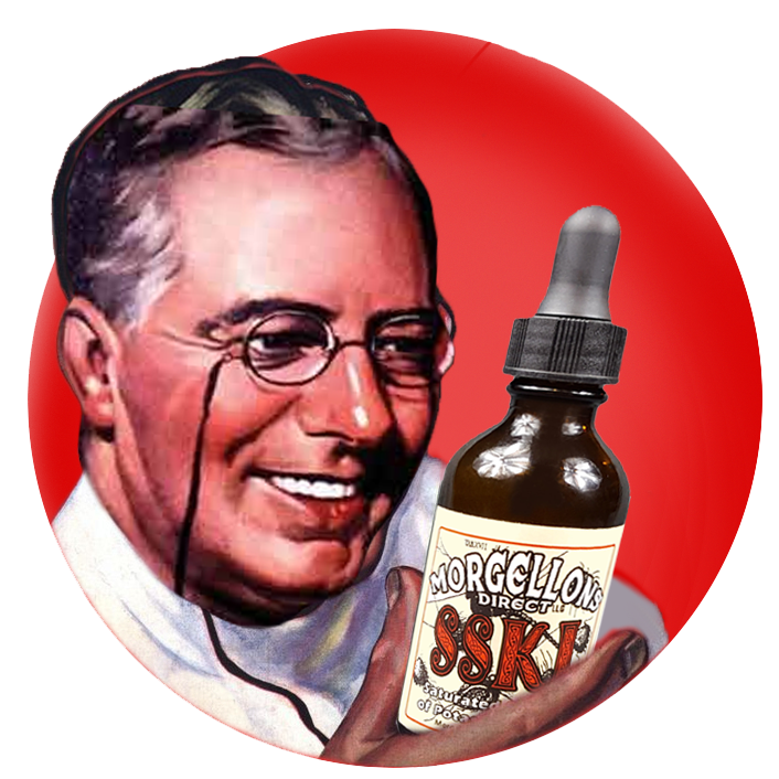 Morgellons Direct